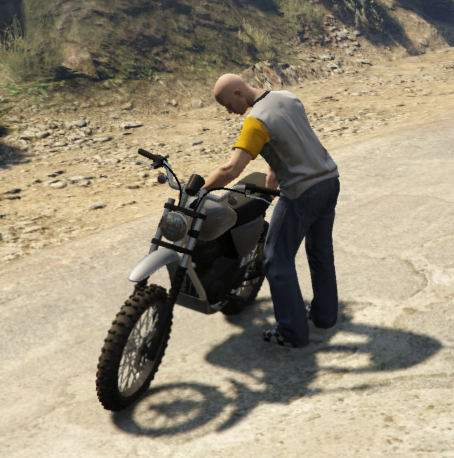 HRS scripts | [ESX/QB] Fuel (Survival)