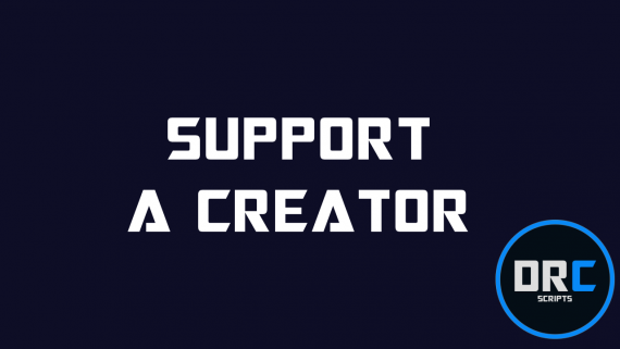 DRC SCRIPTS | ESX | Packages