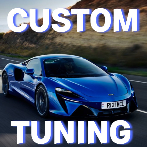 Trap RP | 🚘Donor Cars / 1of1s🚘