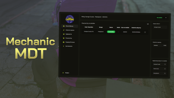 Explore Premium FiveM Scripts for ESX, QBCore & Qbox | pScripts