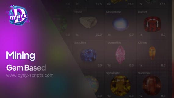 Dynyx Scripts