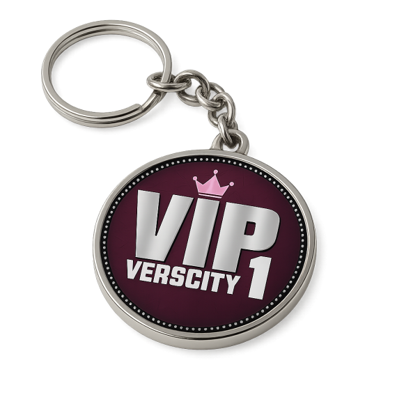 VersCity | VIP1 mensuelle