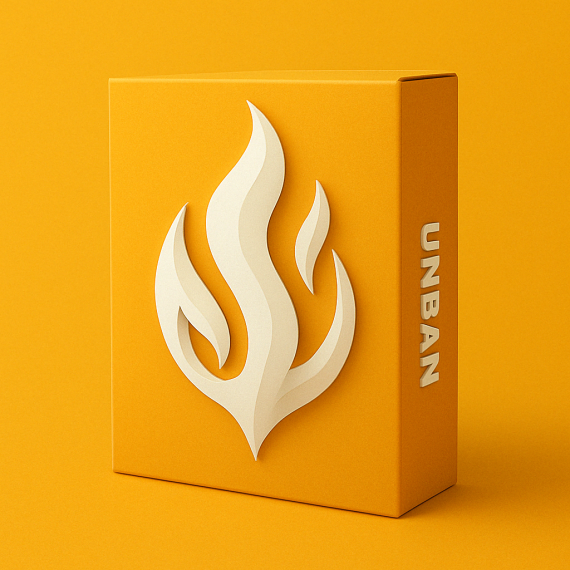 Origin · Unban Origin