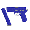Fivem Sauce · BLUE VVS SIG SAUER
