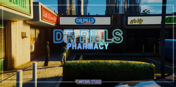 Imperial Studio | MLO INTERIORS