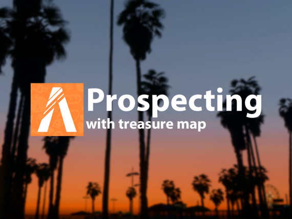 r3ps4J FiveM | Prospecting V2 - QBCore