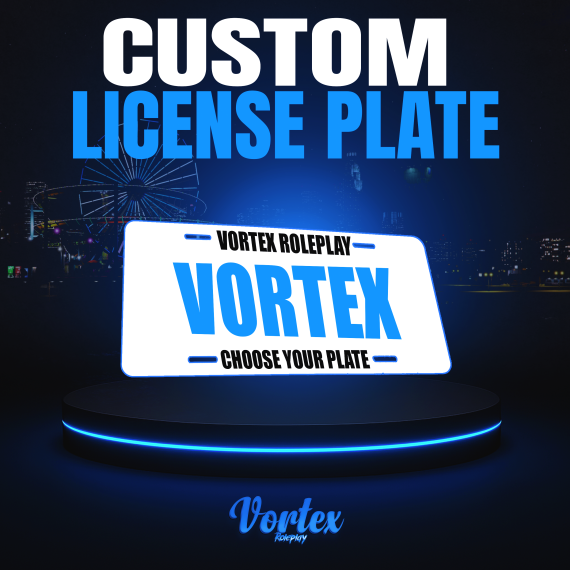 VortexRP | Products