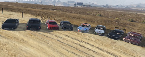 Texas State RP | Addon Items