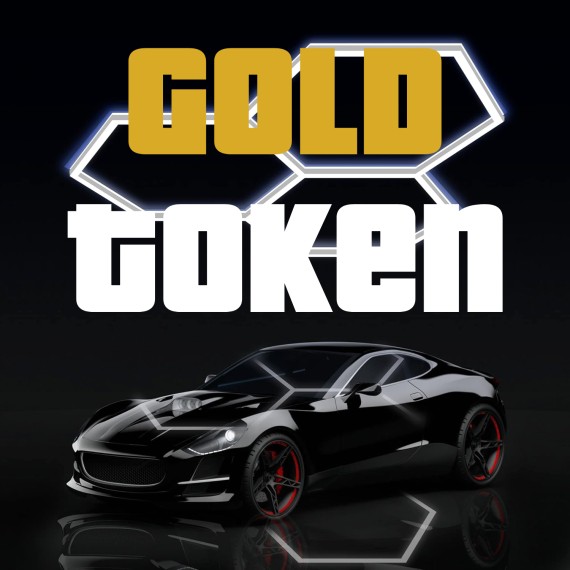 Dreamland | Dreamland Vehicle Tokens