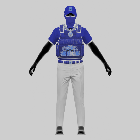 MOB Shop | Gang packs