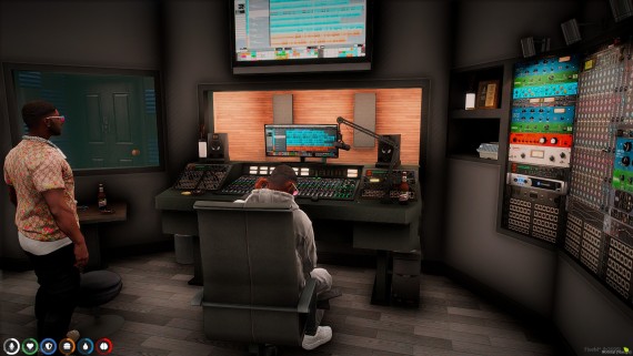 BUILD IT THEY WILL PLAY INTERACTIVE TEBEX STORE | STREET MODEL ...