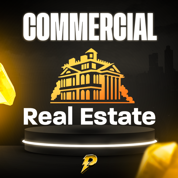 Power Roleplay | Premium Businesses