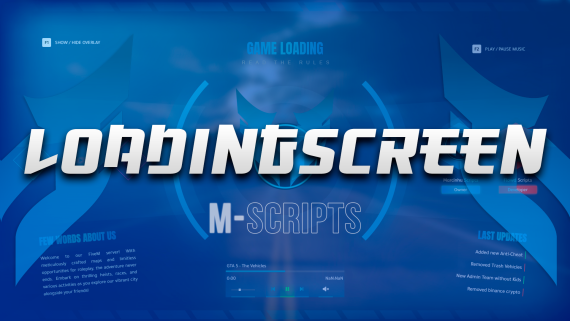 Marcinhu Scripts | LOADINGSCREEN