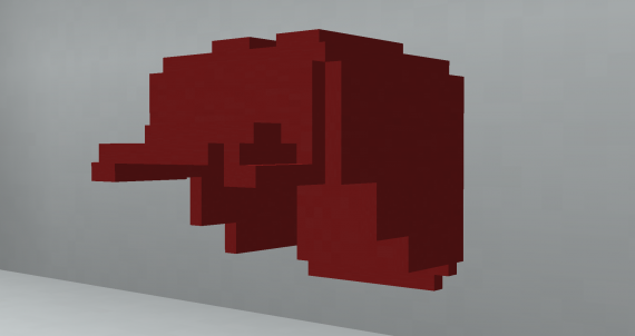 Minecraft Baseball League | Headwear