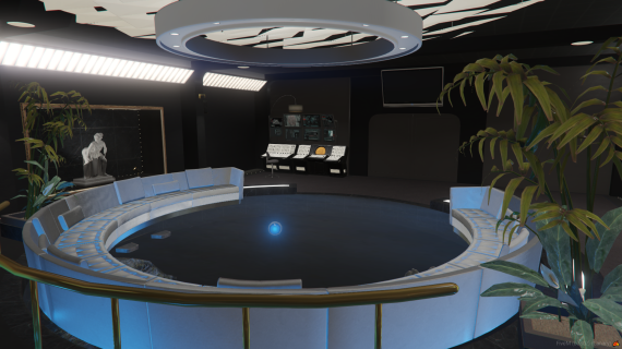 patoche-mapping | BossRoom V4.3 ( no water )