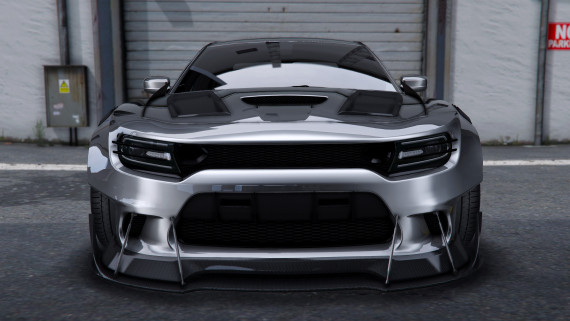 RmodCustoms | New Cars