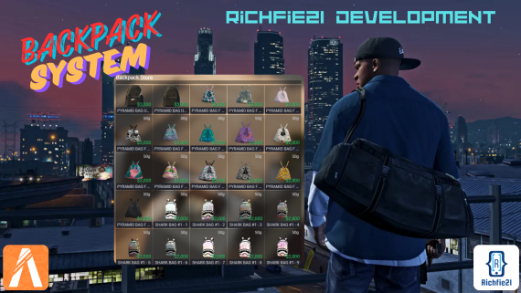 Richfie21 · PACKAGE