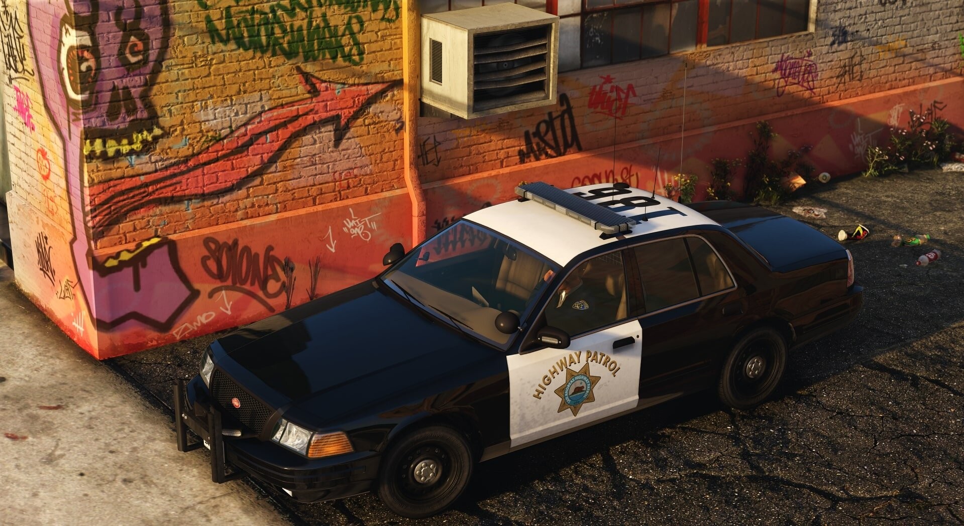 Alex Modifications · ALL HP Vehicles - Monthly Subscription