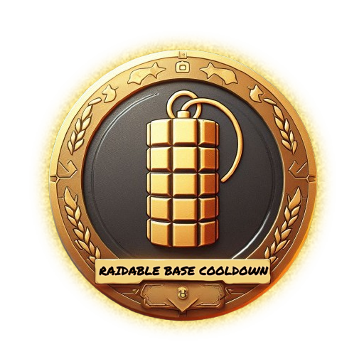 Dead Nasty Rust Server Store · Goodies