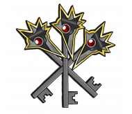 PokéSaga | Keys