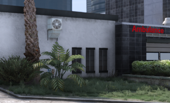 Apollo Developments | Ambulance Victoria