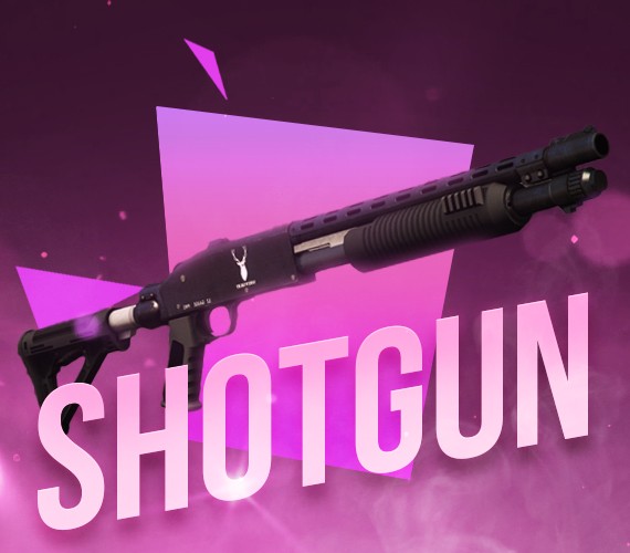 CMG | Custom Guns