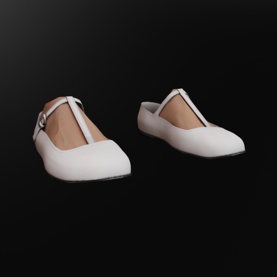 Pewe Studios Clothes · Shoes
