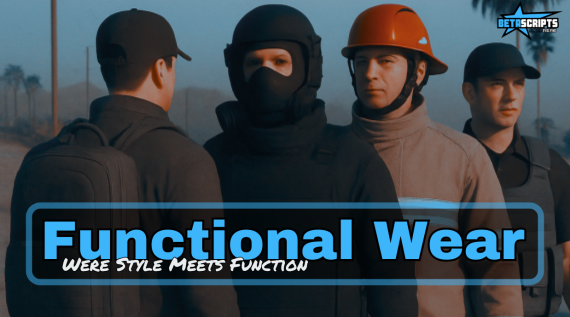 Beta Scripts · BS_FunctionalWear