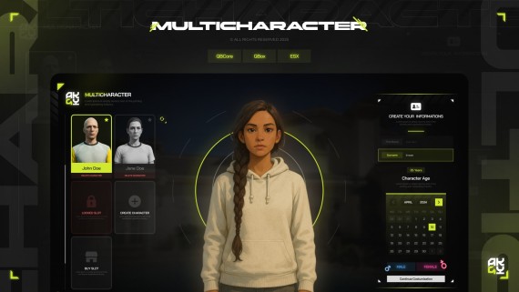 AK4Y Scripts | QB / QBOX Scripts