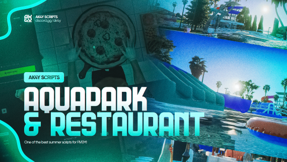 AK4Y Scripts | QB / QBOX Scripts