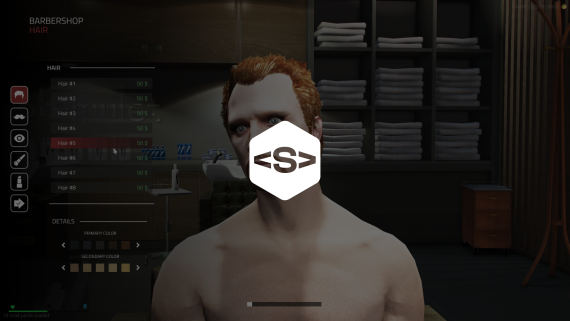 Sotek development | Rp script