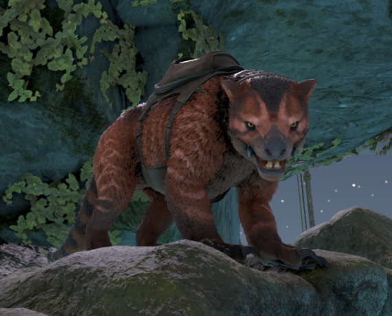 Gaming-Evolved Atlas | Evolved Felis