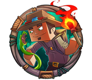 ComfySMP · Hero Rank