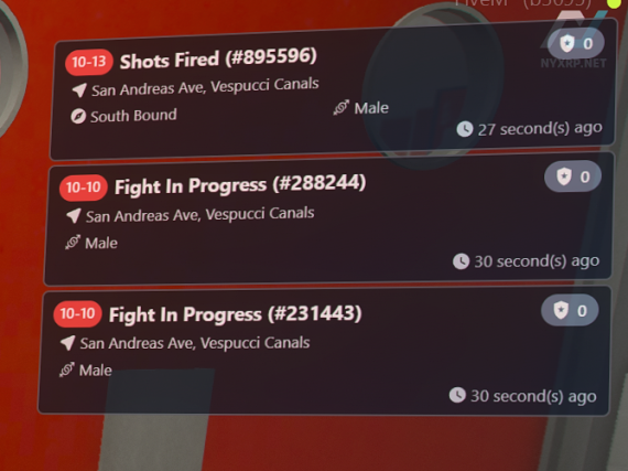 NYX Store | NYX Store Scripts