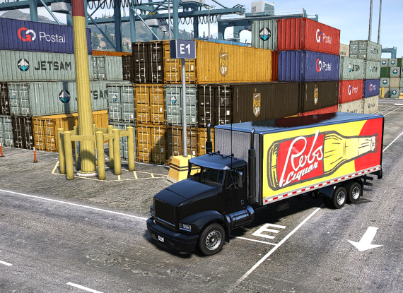 Project FiveM Development · ESX Scripts