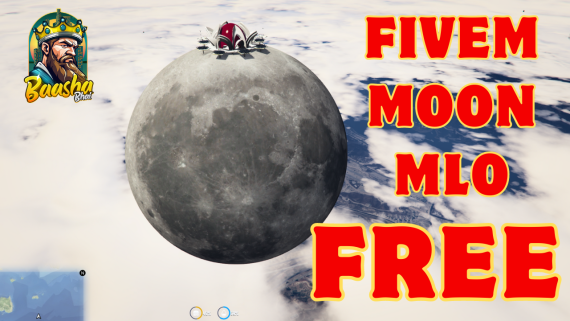 Baasha Bhai | Fivem Moon MLO Free