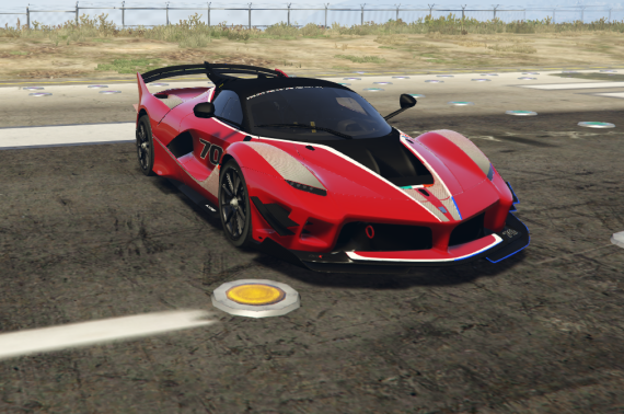 Breezy Roleplay | fx-k