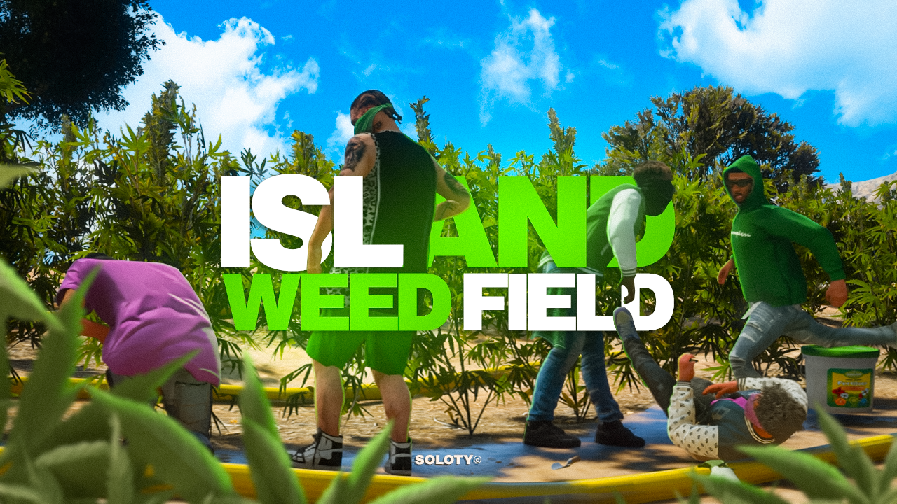 Soloty Fivem · All Maps