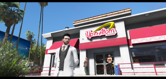 Moon🌙 Scripts | Up and Atom [QBCore]