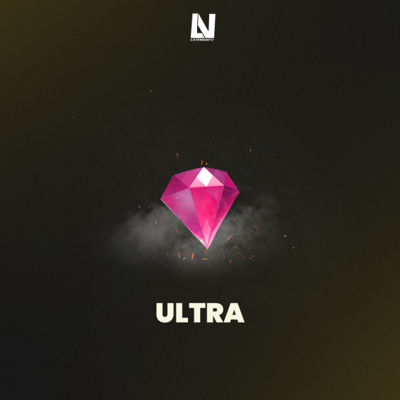 LateNightV · LNV | VIP