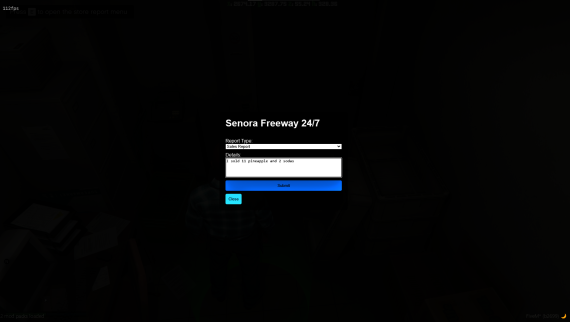 S.W.R Entertainment - Modding Store · Scripts