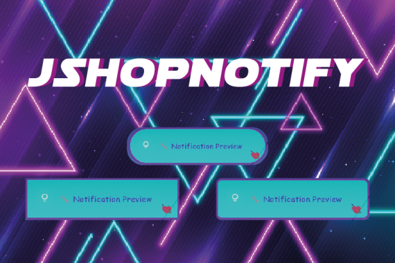 Shop Premium FiveM Scripts: ESX & QBCore Mods | JShop Store