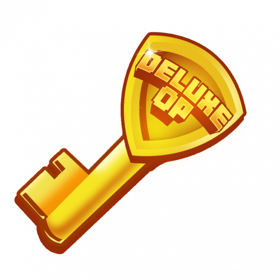 Deluxe NetWork | LLAVES