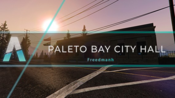 Artex | Paleto Bay City Hall