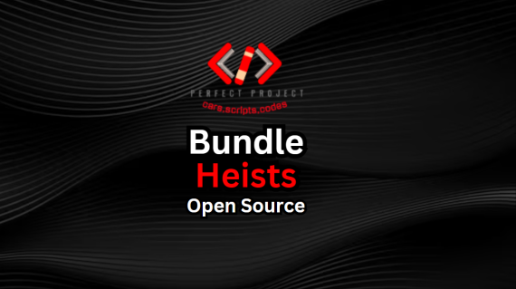 Perfect Project · Bundle Heists