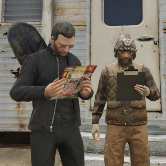 SW-Scripts · Treasure Hunting