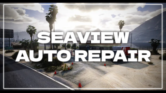 VD CUSTOMS | Seaview Auto Repair