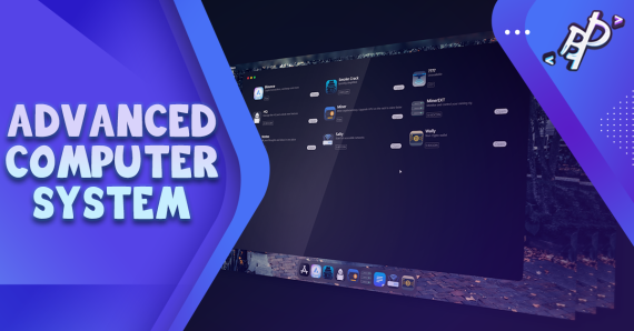 Bulgar Development | Computer