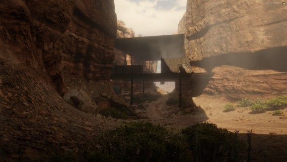 Hellcat Development | Ymaps