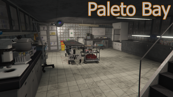 Sputnik Developments · Welcome